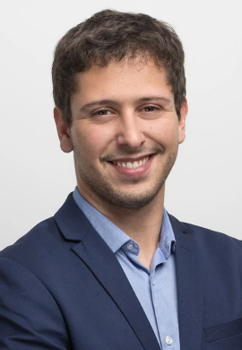 Simon Dulucq - Maarc